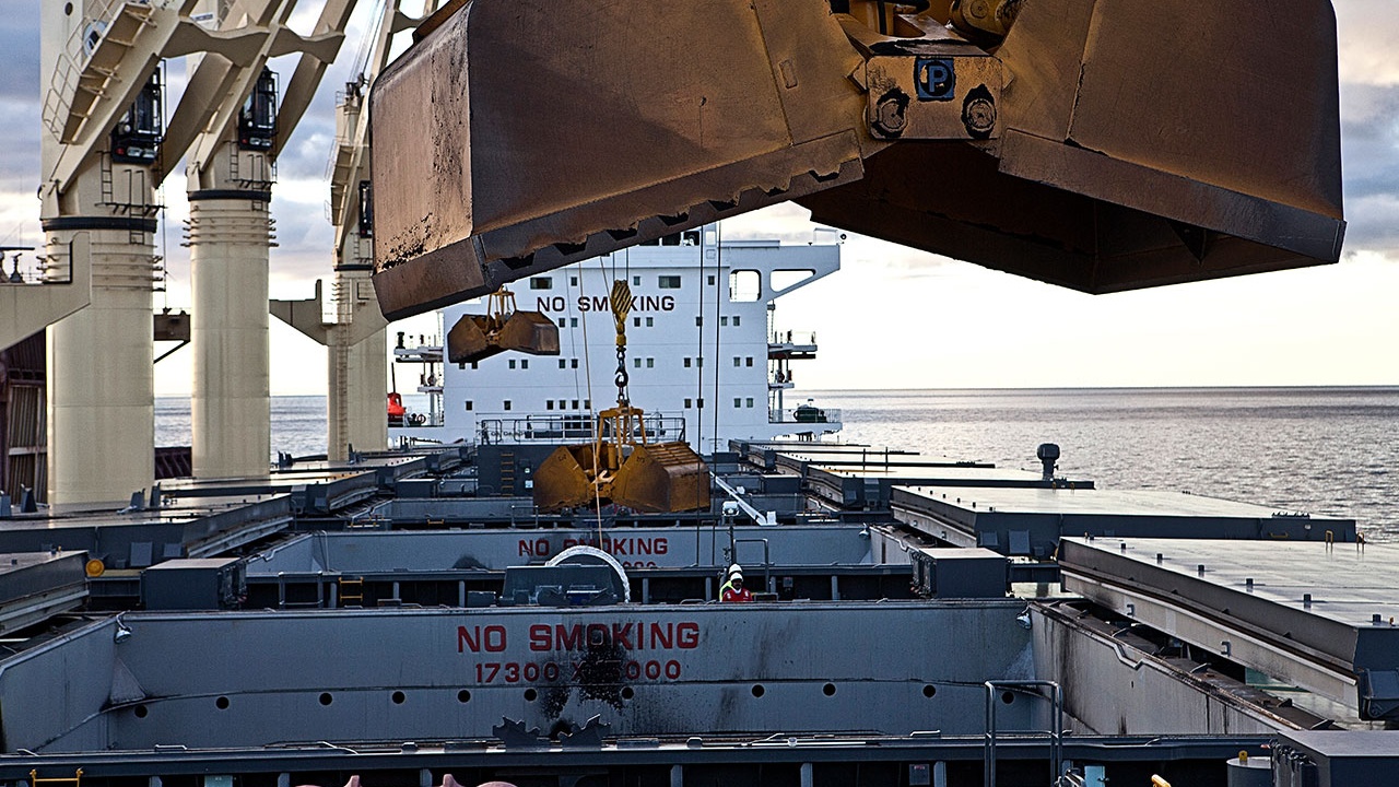 Fidelio Maritime & Trading S.A.